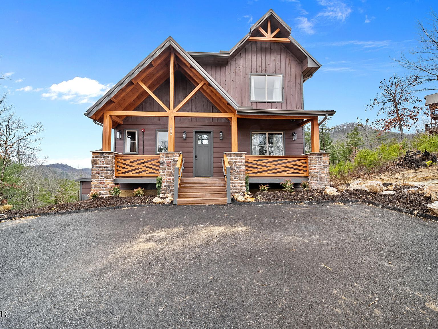 1405 Mountain Ash Way, Sevierville, TN 37876 | Zillow