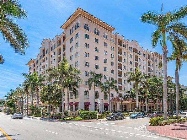 Downtown Boca Raton Condos & Apartments For Sale - 76 Listings | Zillow