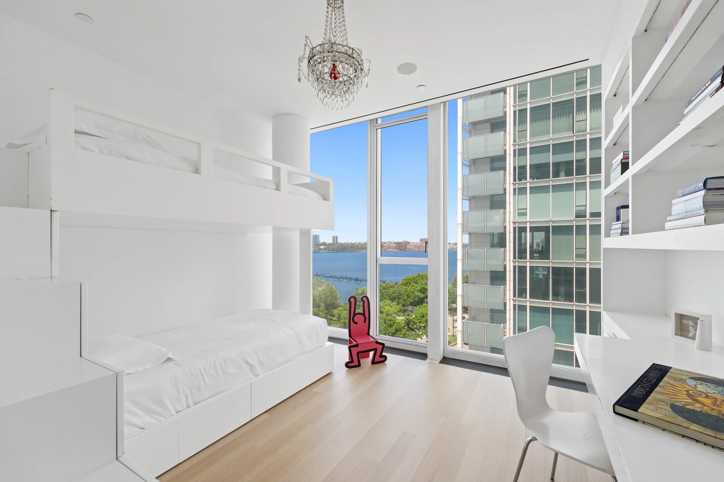 176 Perry Street #10S in West Village, Manhattan | StreetEasy