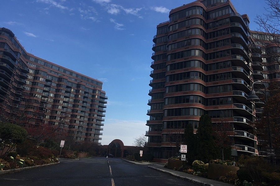 100 Winston Dr, Cliffside Park, NJ 07010 | Zillow