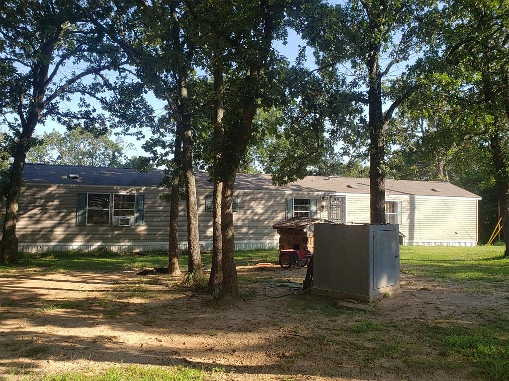 36520 E 124th Rd, Wewoka, OK 74884 | MLS #1124574 | Zillow