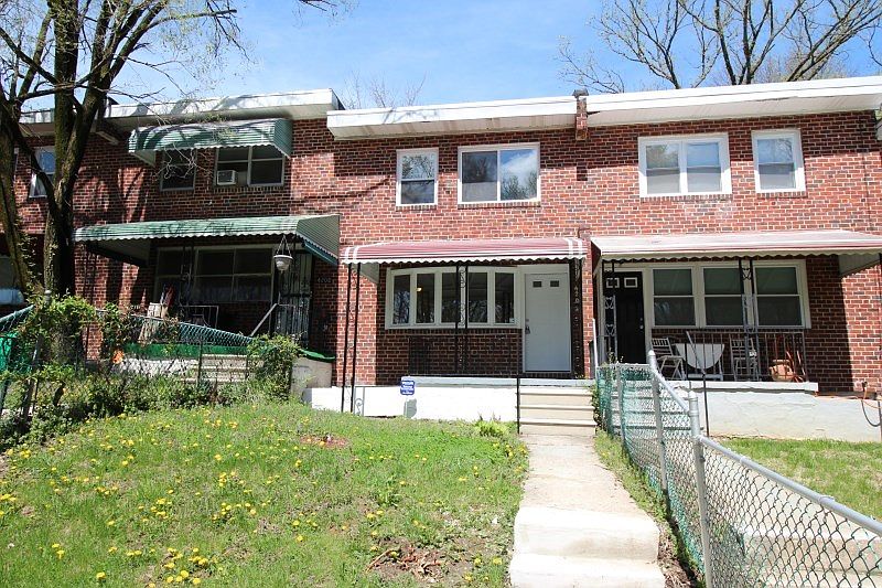4206 Bonner Rd, Baltimore, MD 21216 | Zillow