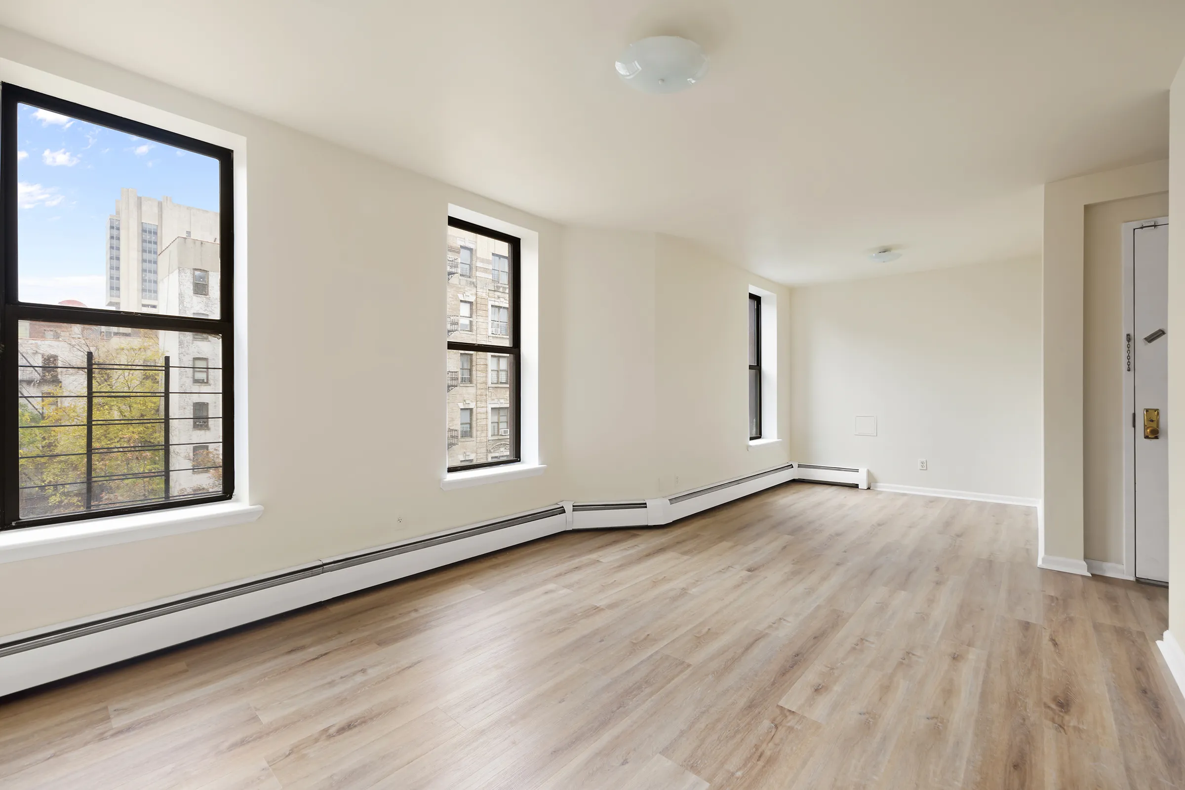 151 West 129th Street #3 in Central Harlem, Manhattan | StreetEasy