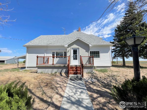 Holyoke Real Estate - Holyoke CO Homes For Sale | Zillow