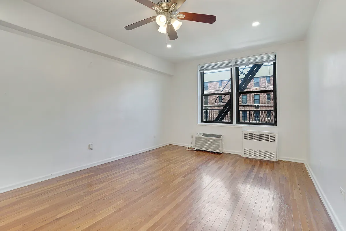 35-20 Leverich Street #528 in Jackson Heights, Queens | StreetEasy