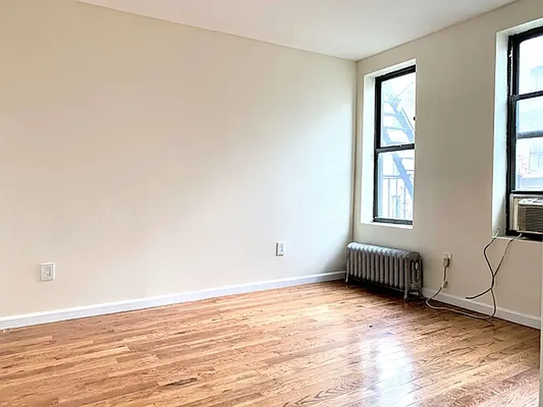 210 West 133rd Street #2N in Central Harlem, Manhattan | StreetEasy