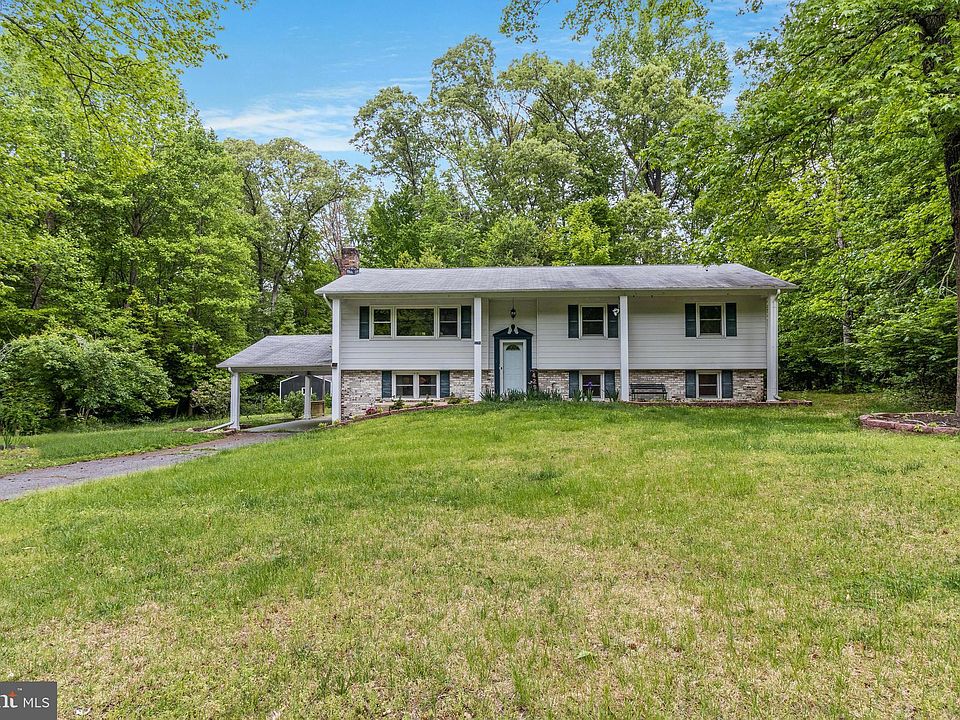 4296 Columbia Park Rd, Pomfret, MD 20675 | Zillow
