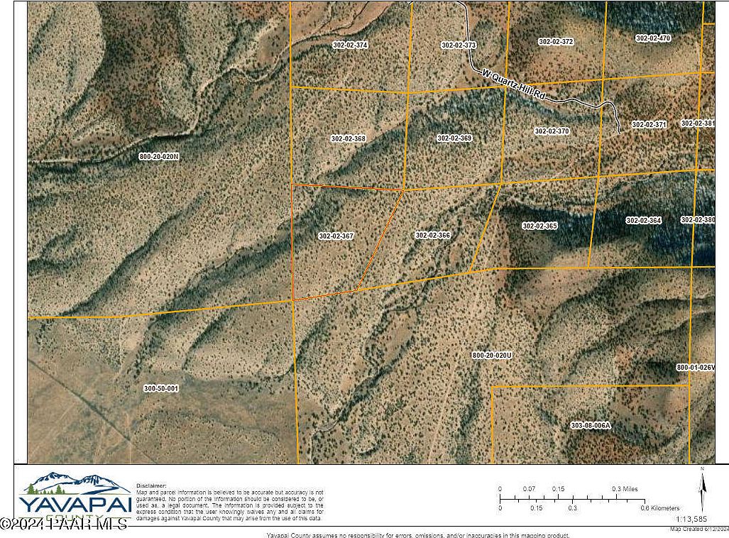 290 Juniper Woods, Ash Fork, AZ 86320 | Zillow