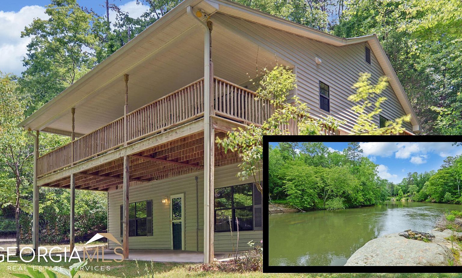 230 Woods Mill Trl, Cornelia, GA 30531 | MLS #10173503 | Zillow