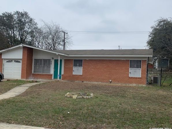 Rolling Ridge Club Real Estate - Rolling Ridge Club San Antonio Homes ...