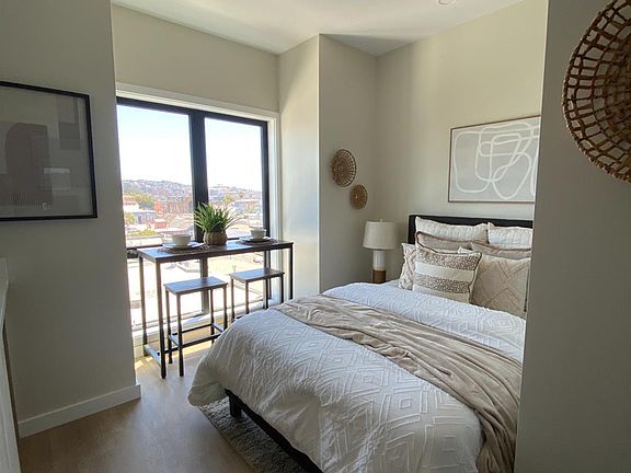 811 Valencia St #203, San Francisco, CA 94110 | Zillow