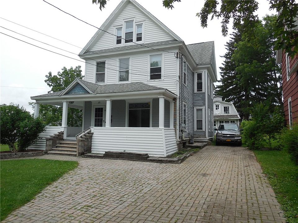 73 Frances St, Auburn, NY 13021 | MLS #R1487043 | Zillow