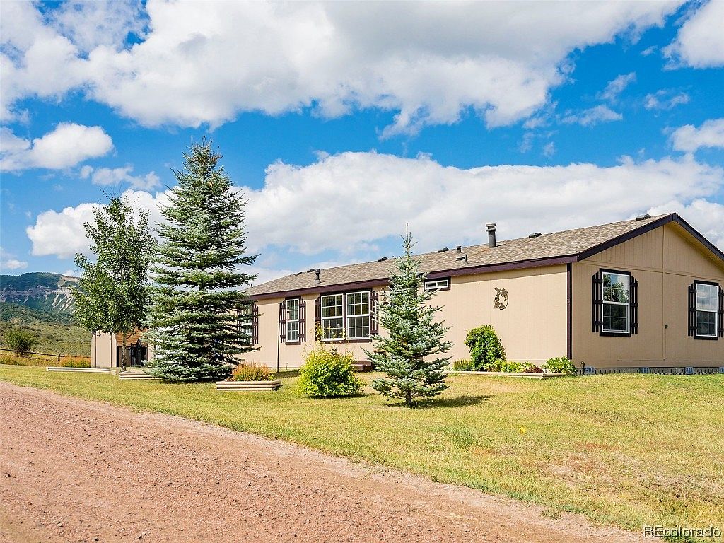 21410 5th Ave, Phippsburg, CO 80469 | Zillow