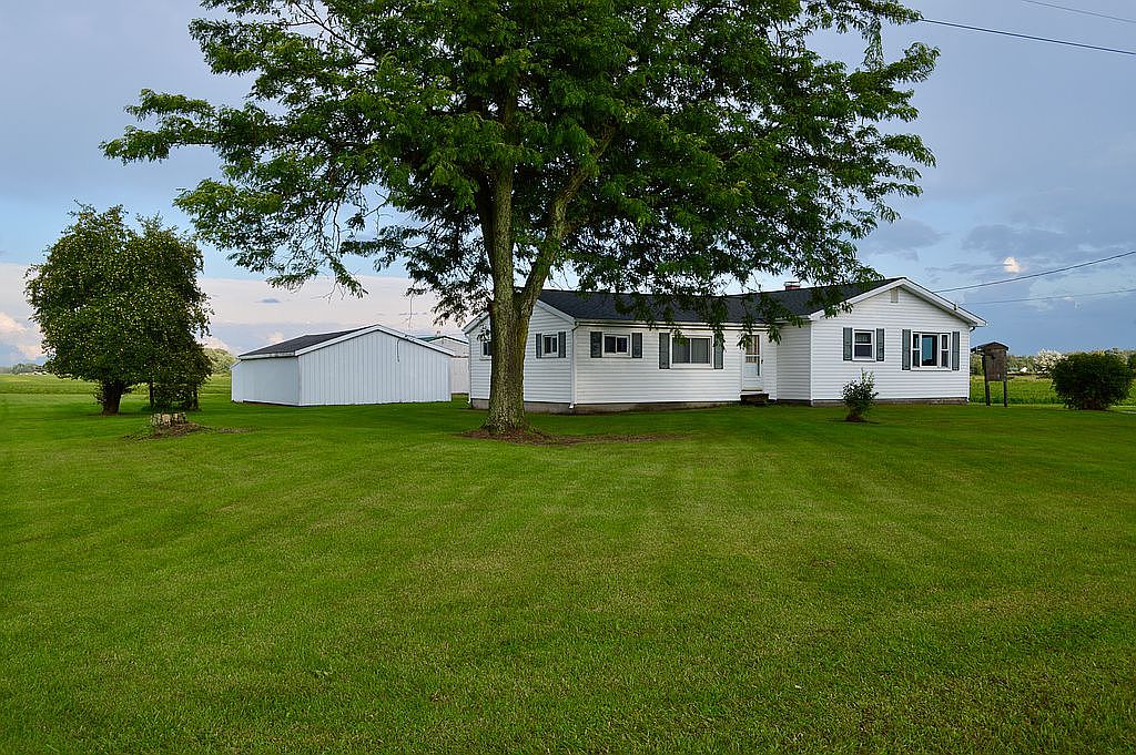 770 N Englehart Rd, Deford, MI 48729 | Zillow