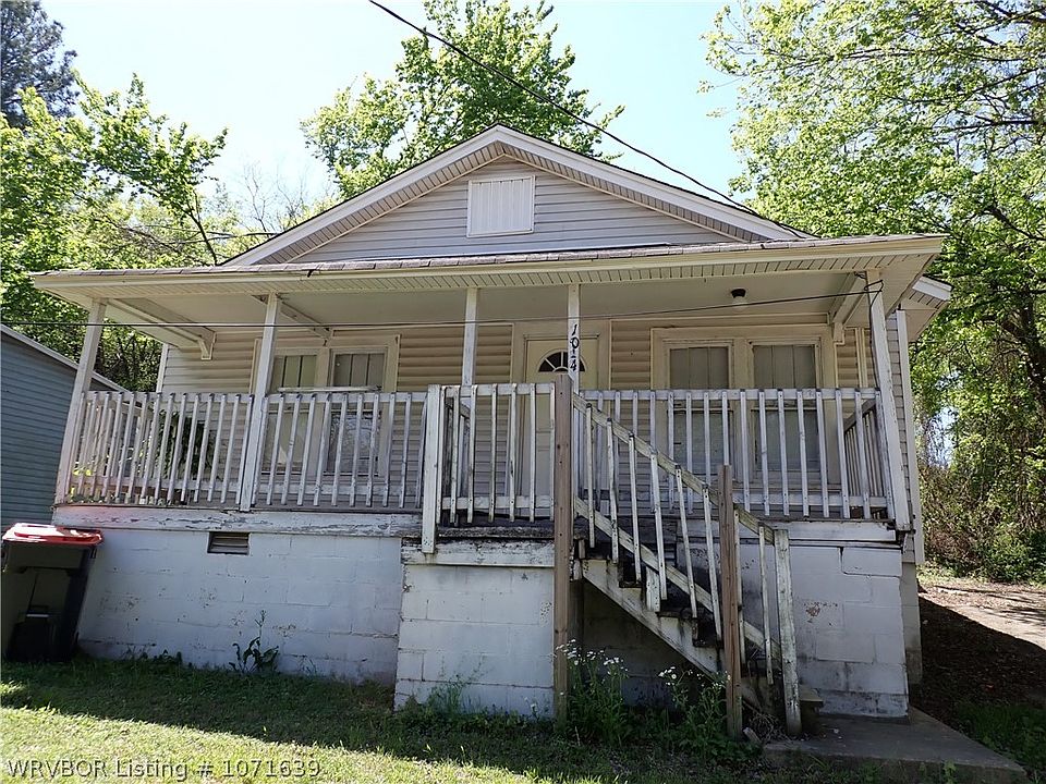 1014 Arkansas St, Arkoma, OK 74901 | Zillow