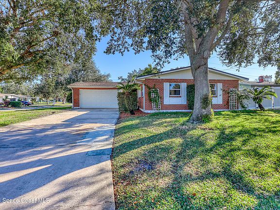 4305 Kent Ave, Titusville, FL 32780 | Zillow