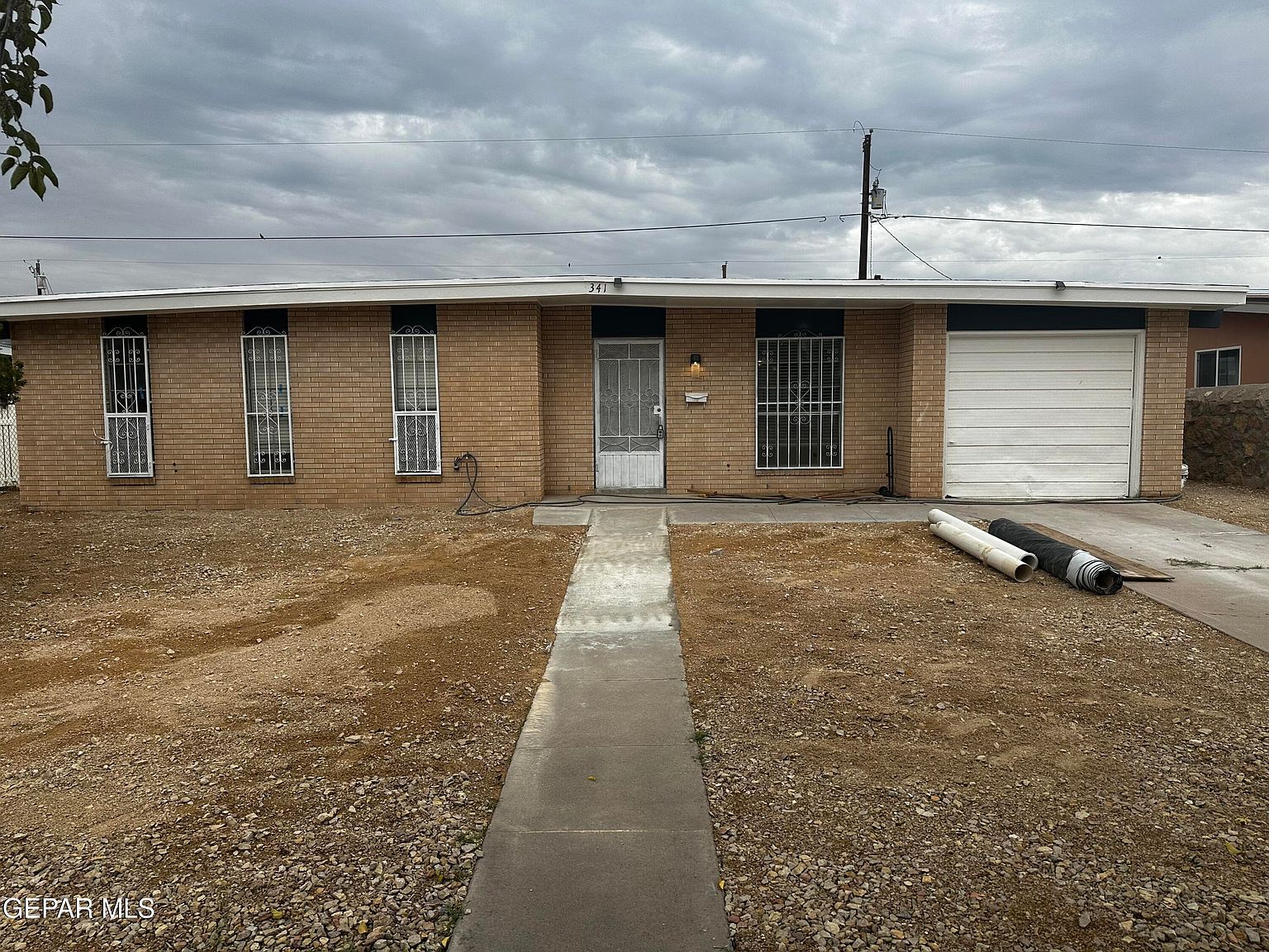 341 Maricela Dr El Paso Tx 79915 Zillow