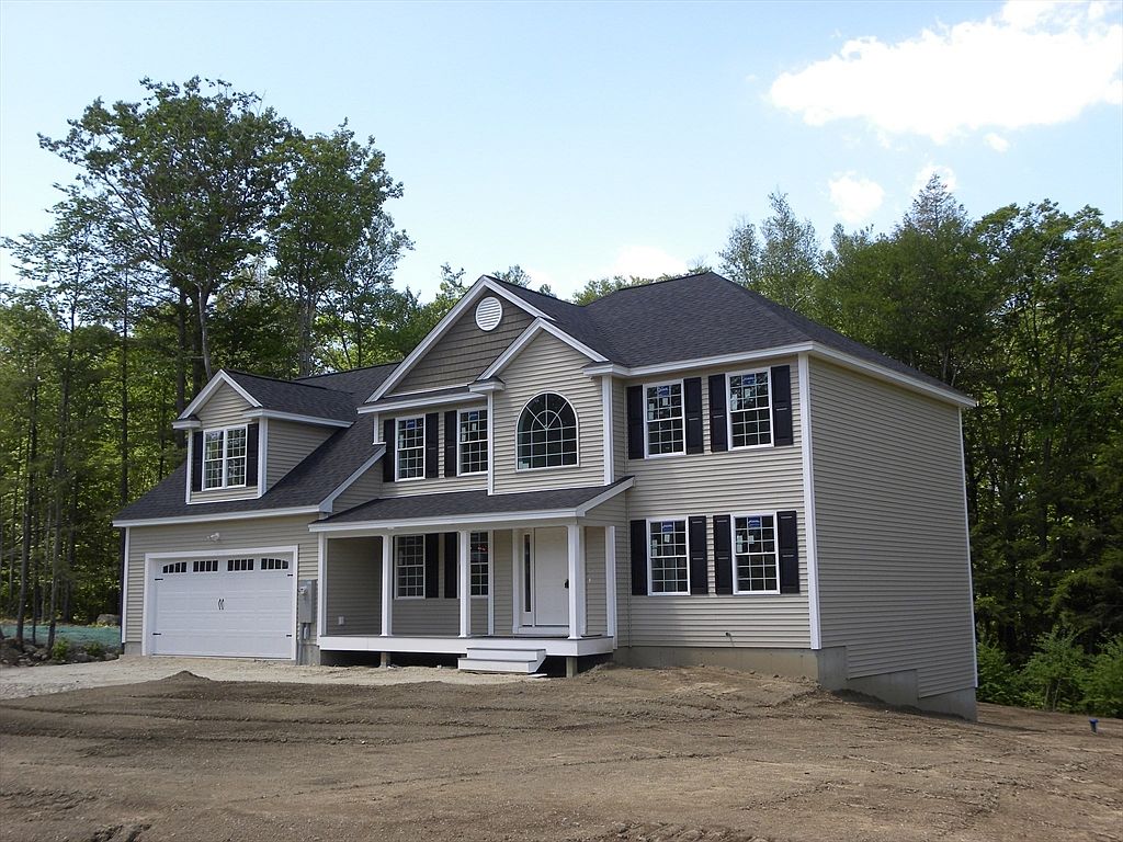35 Emily Ln, Danville, NH 03819 | MLS #73207024 | Zillow