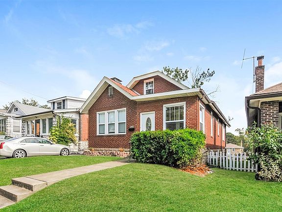 1502 Bredell Ave, Saint Louis, MO 63117 | MLS #23072980 | Zillow
