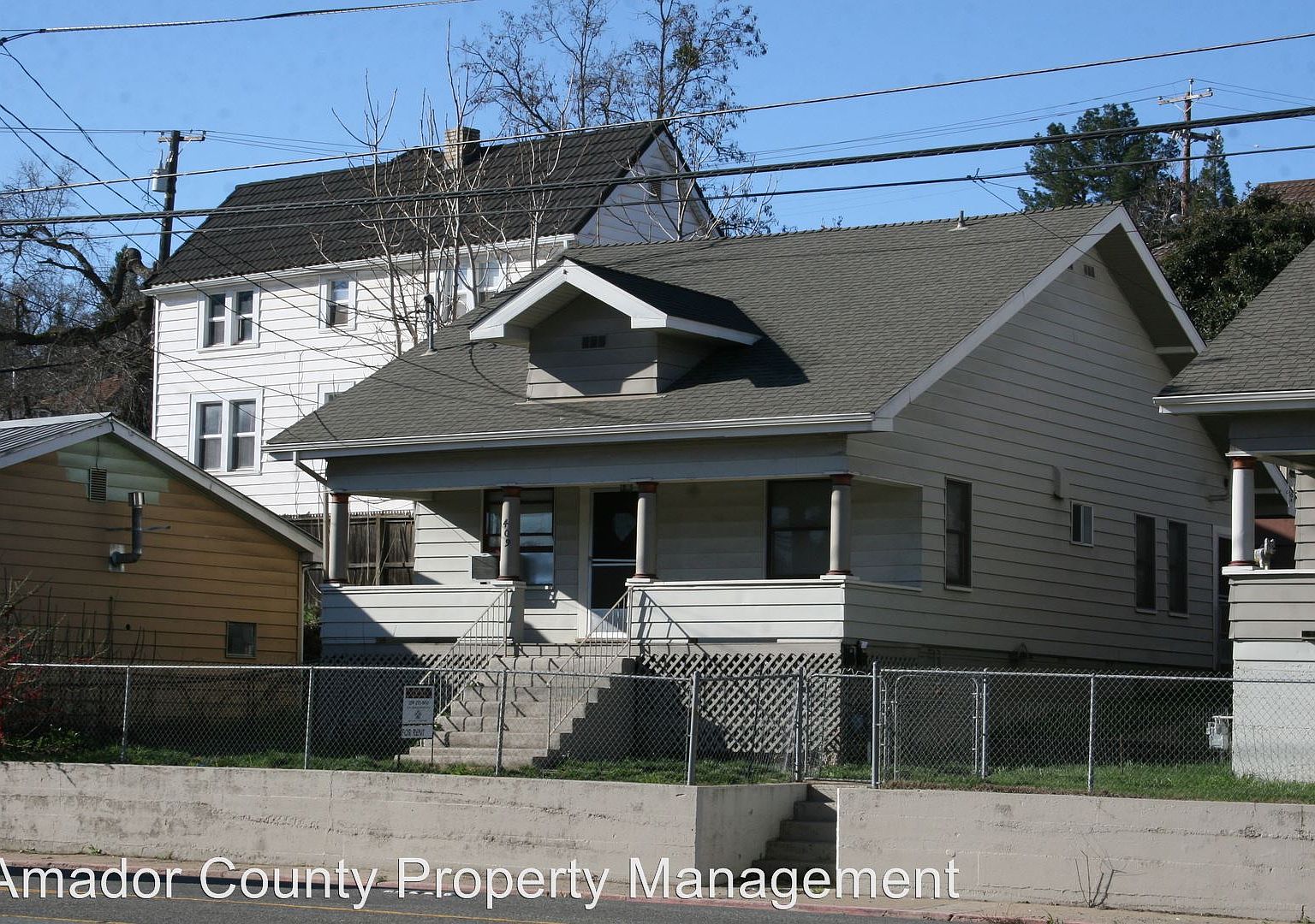 409 Sutter St, Jackson, CA 95642 | Zillow