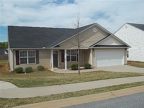 19 Catterick Way, Fountain Inn, SC 29644 | Zillow