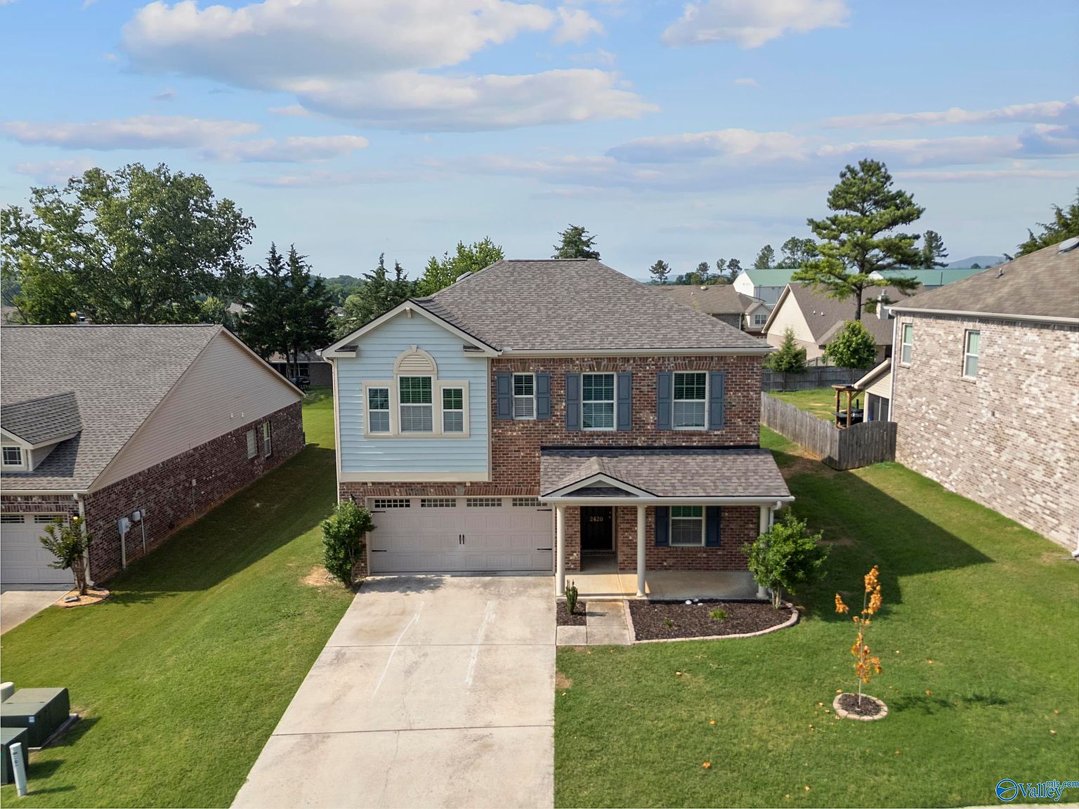 2420 Belltown Dr, Huntsville, AL 35803 | MLS #21891621 | Zillow