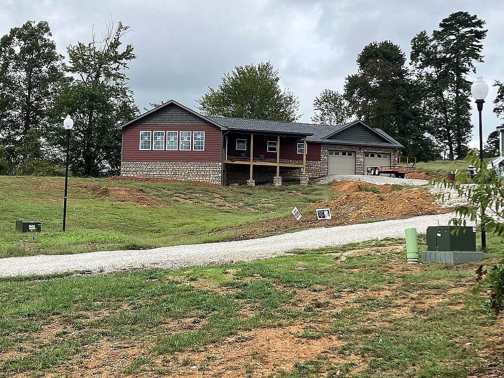 140 Bellwood Ln, Keavy, KY 40737 | Zillow