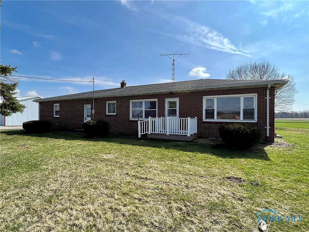 5921 S State Route 53, Tiffin, OH 44883 | Zillow