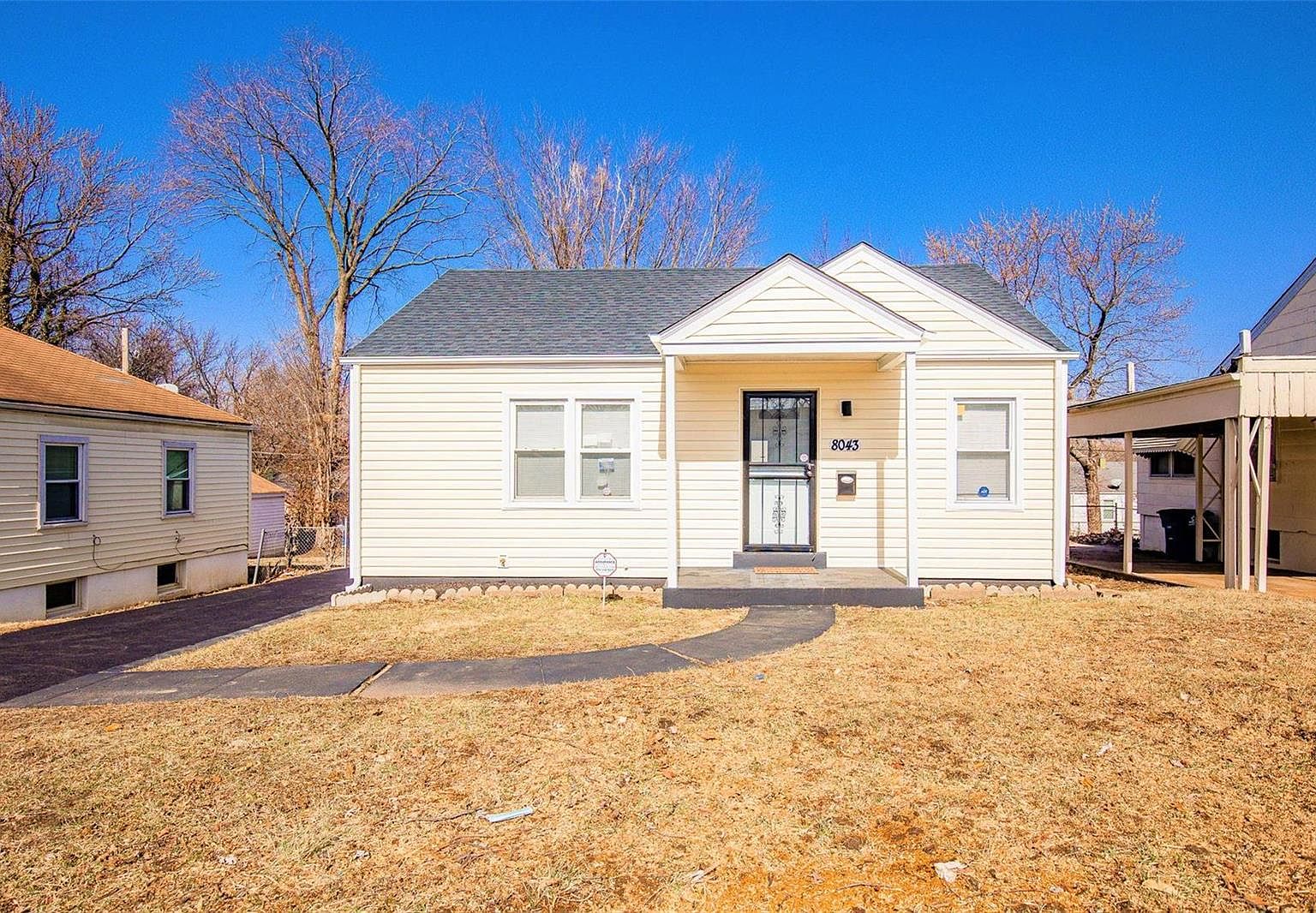 8043 Airport Rd, Saint Louis, MO 63134 | Zillow