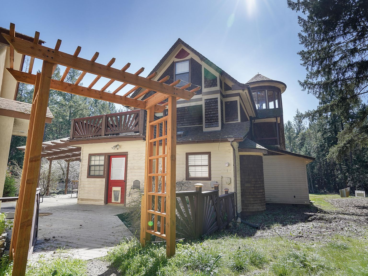 1095 Kincaid Rd, Williams, OR 97544 | MLS #220179649 | Zillow