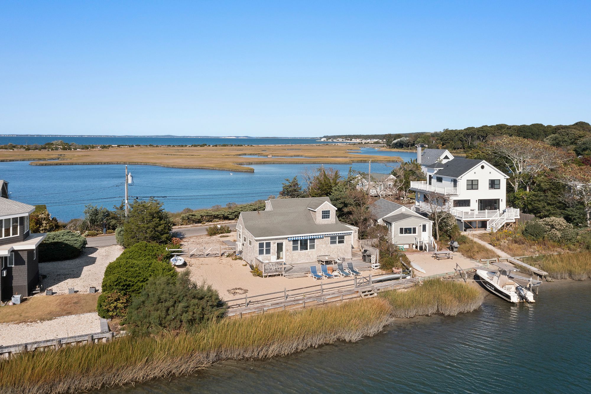 238 Towd Point Rd, Southampton, NY 11968 | Out East