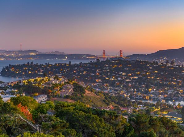 Tiburon CA Real Estate - Tiburon CA Homes For Sale | Zillow