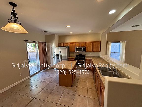 14347 W Camino El Foso, Sahuarita, AZ 85629 | Zillow