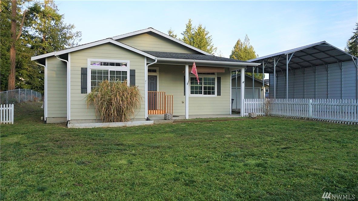 21 Mussel Beach Rd, Sequim, WA 98382 | Zillow