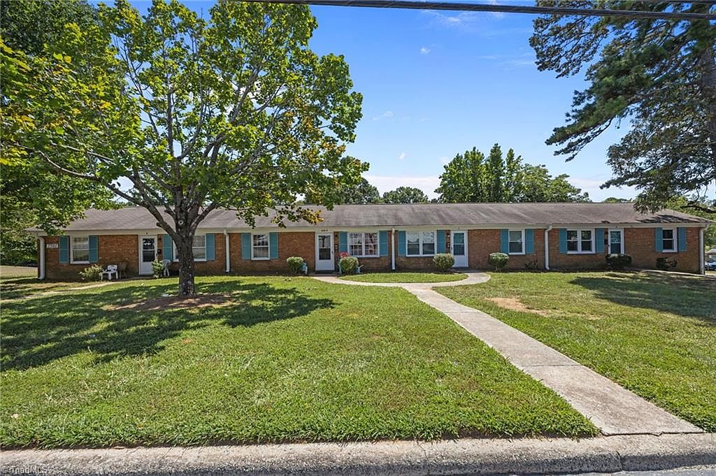 2501 Vanstory St, Greensboro, NC 27407 | Zillow