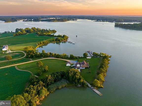 50166 Dove Cove Rd, Dameron, MD 20628 | Zillow