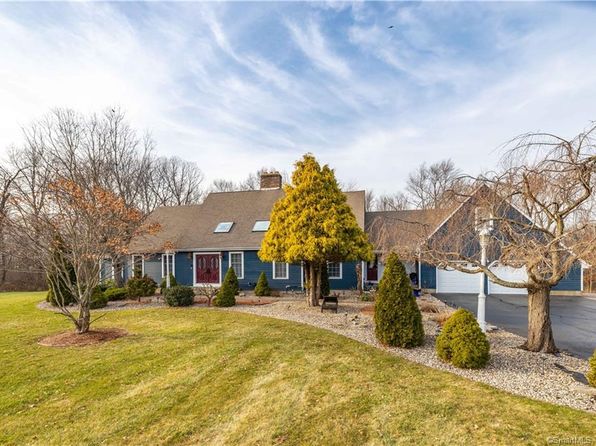 Berlin Real Estate Berlin Ct Homes For Sale Zillow