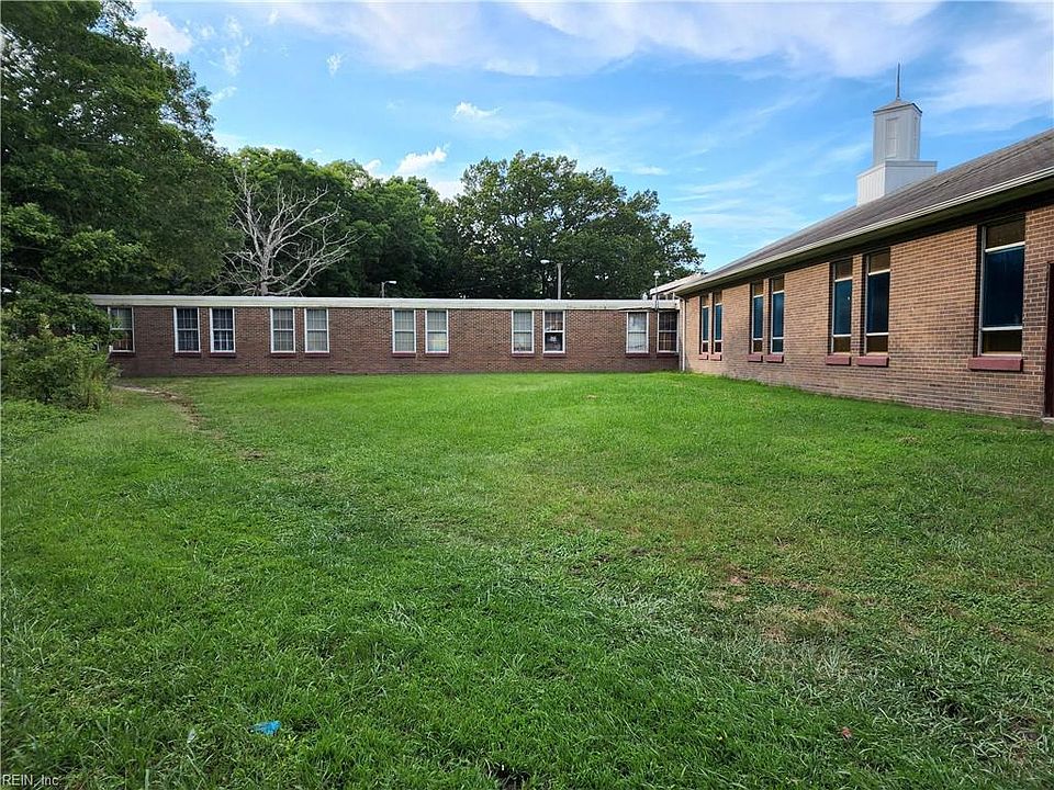 1954 Long Green Ln, Hampton, VA 23663 | MLS #10454352 | Zillow