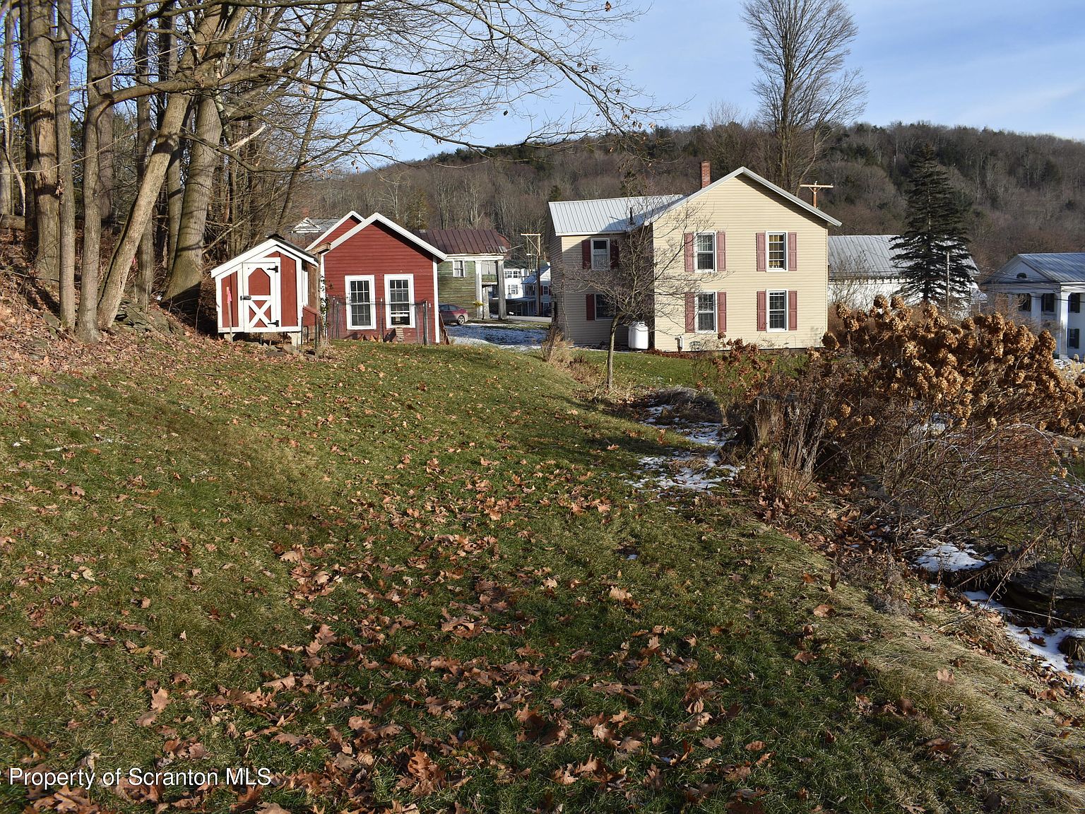 5259 Main St, Kingsley, PA 18813 | Zillow