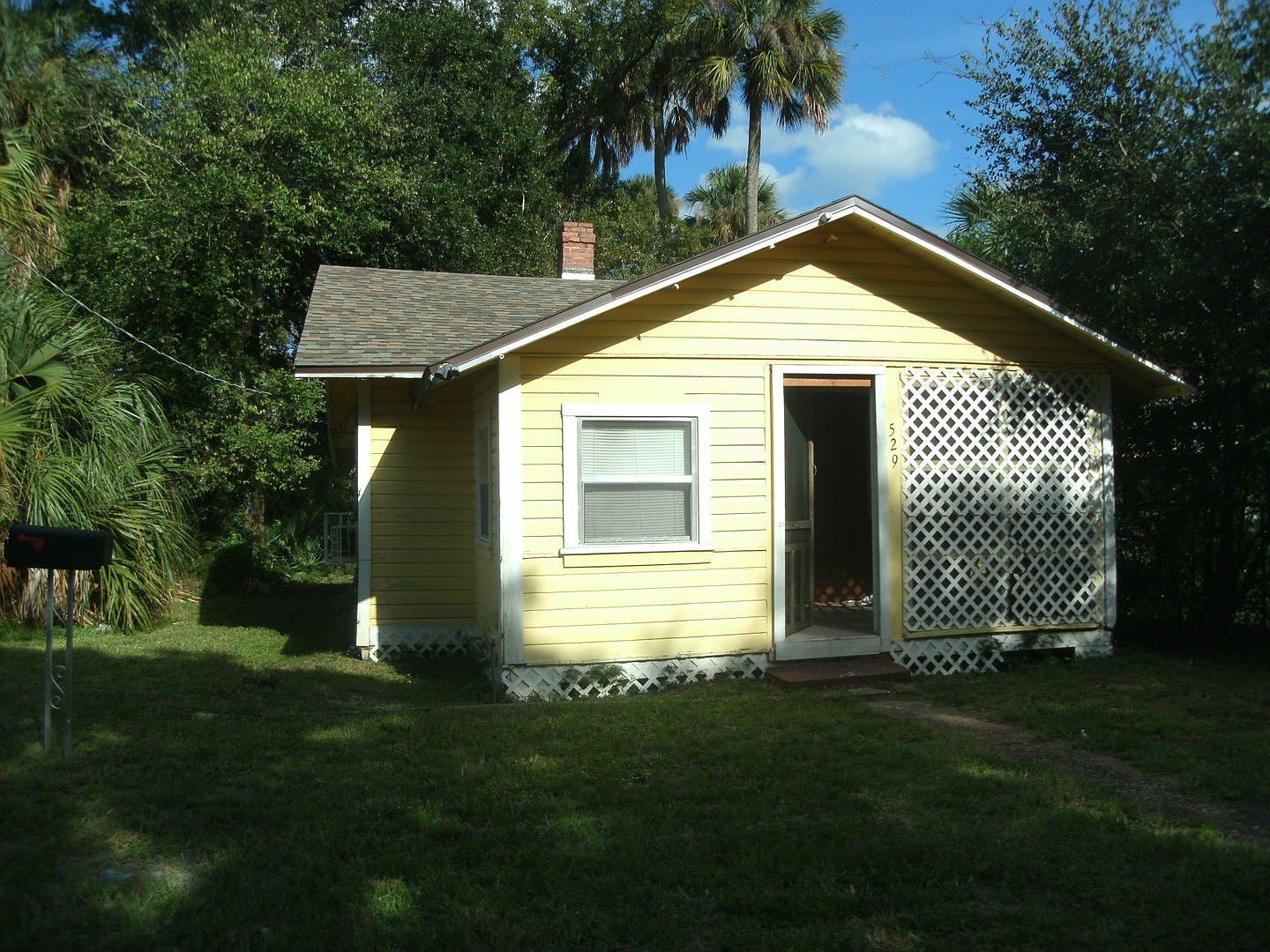 529 Elm St, Daytona Beach, FL 32114 | Zillow