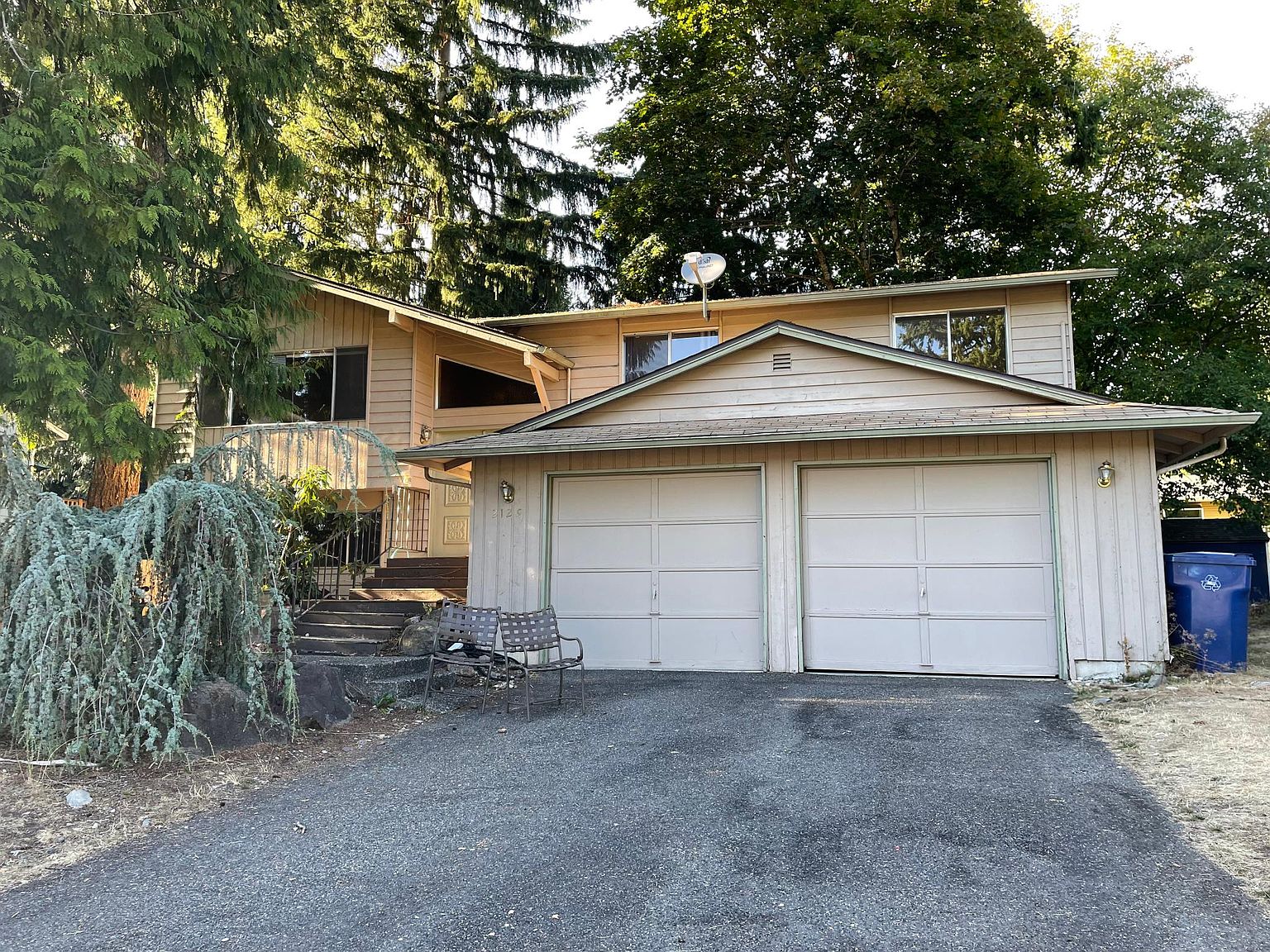 2129 Timber Trl, Bothell, WA 98012 | Zillow