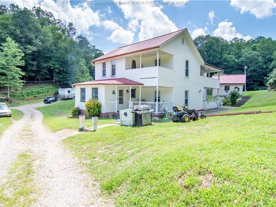 26 Peppermint Ln, Myra, WV 25544 | Zillow