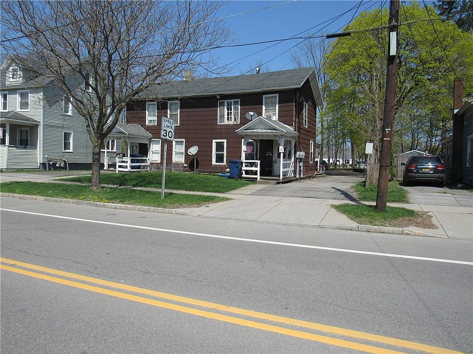 342 E Union St, Newark, NY 14513 | Zillow