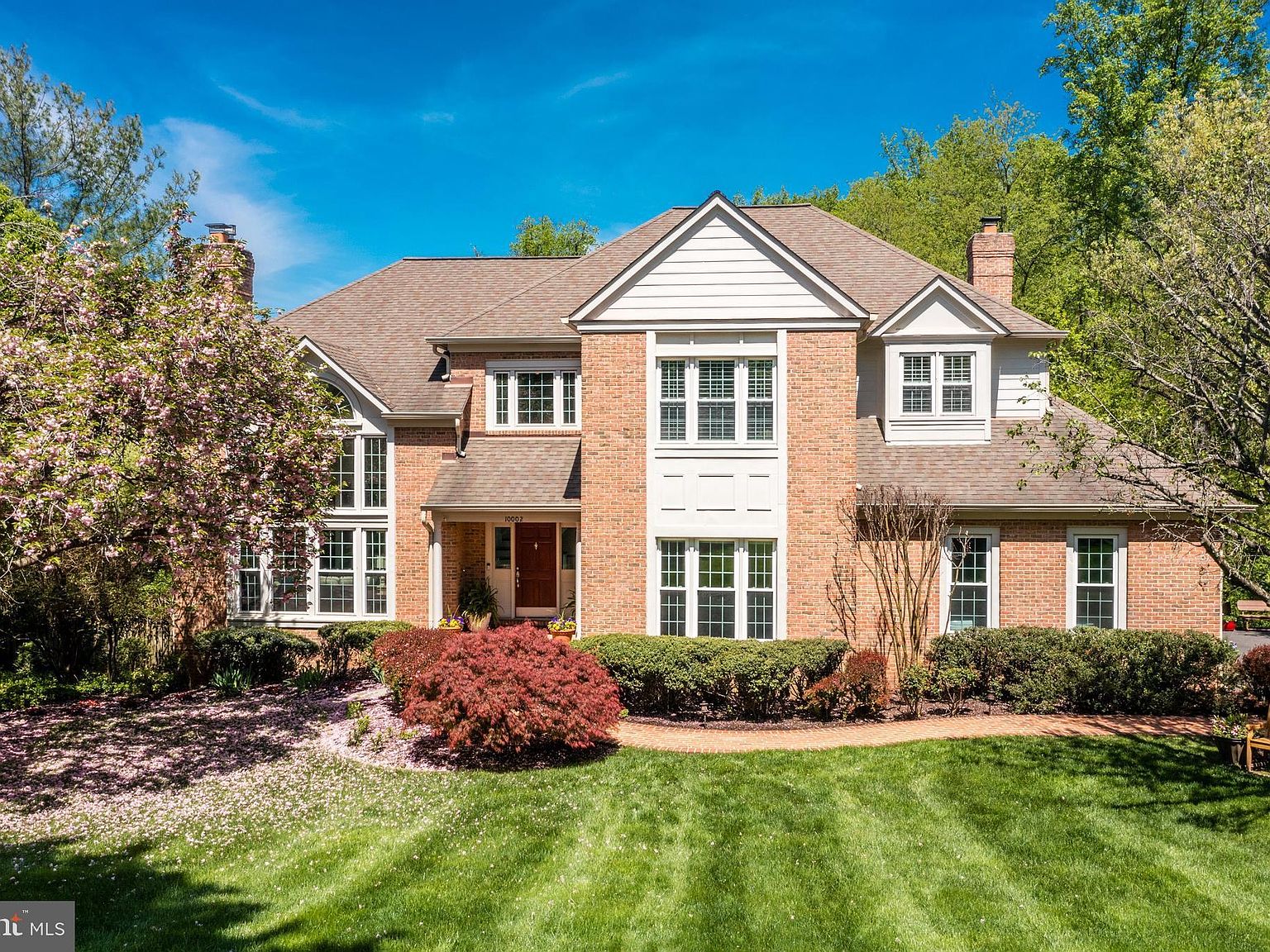 10002 Thompson Ridge Ct, Great Falls, VA 22066 | Zillow