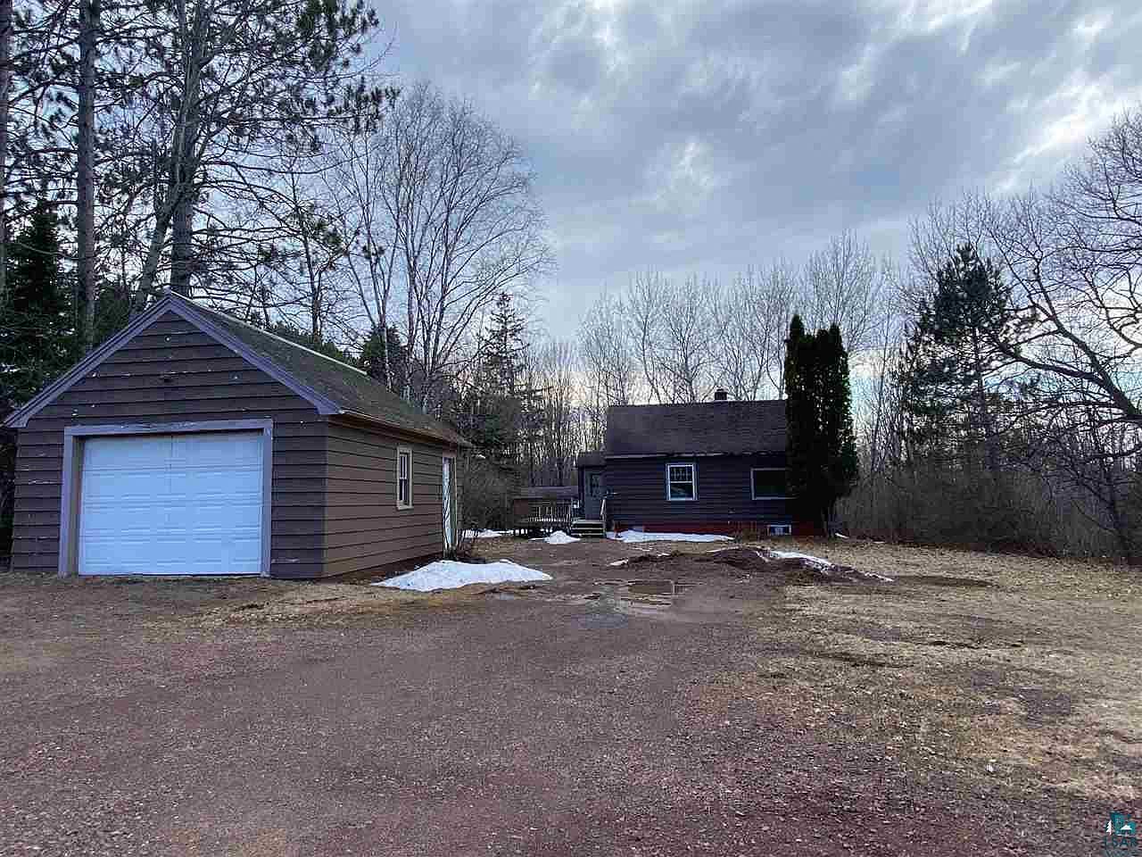 4817 S County Road F, Maple, WI 54854 | Zillow