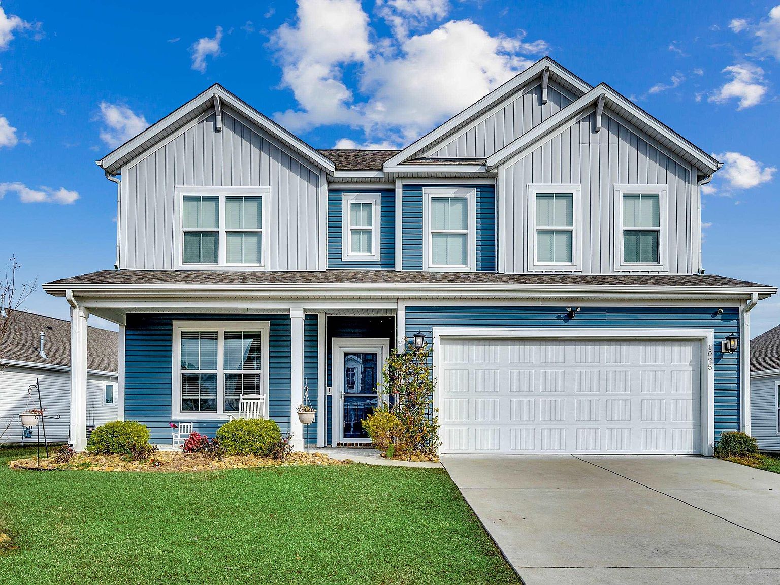 1025 Caprisia Loop, Myrtle Beach, SC 29579 | MLS #2401165 | Zillow