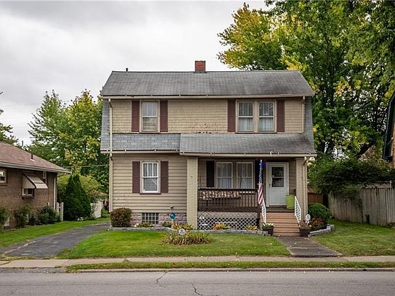 609 Stambaugh Ave, Sharon, PA 16146 | MLS #1653179 | Zillow