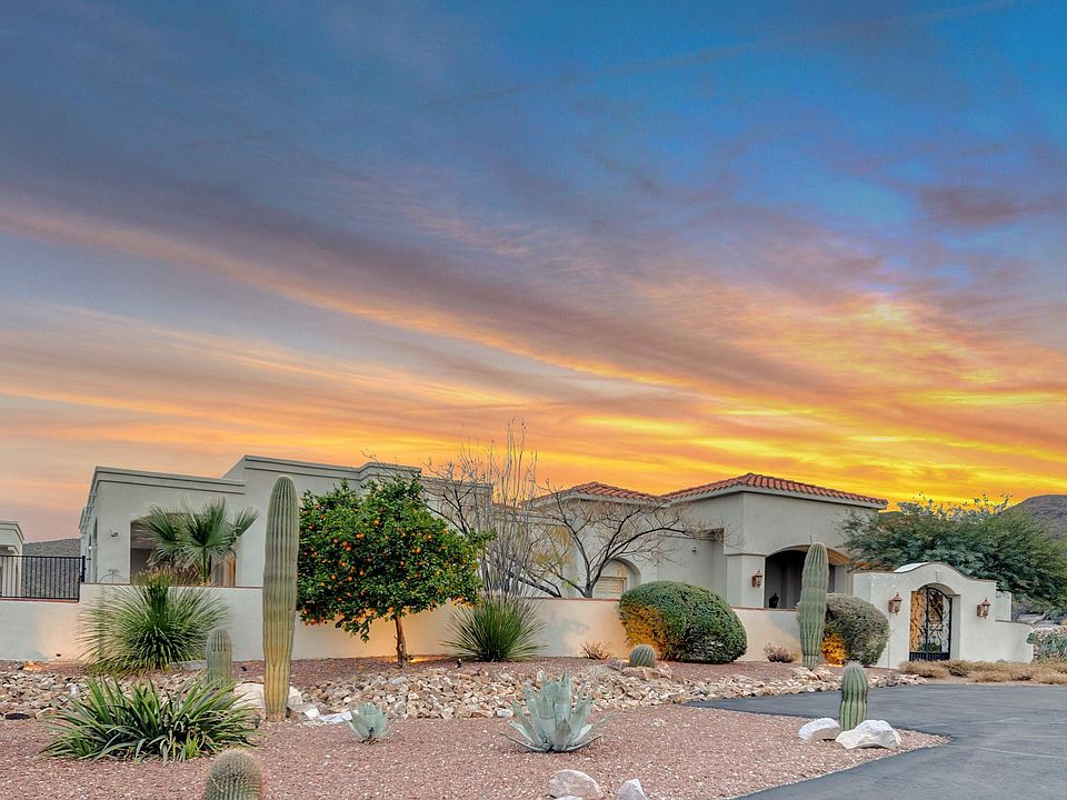 4775 W Gates Pass Rd, Tucson, AZ 85745 | Zillow