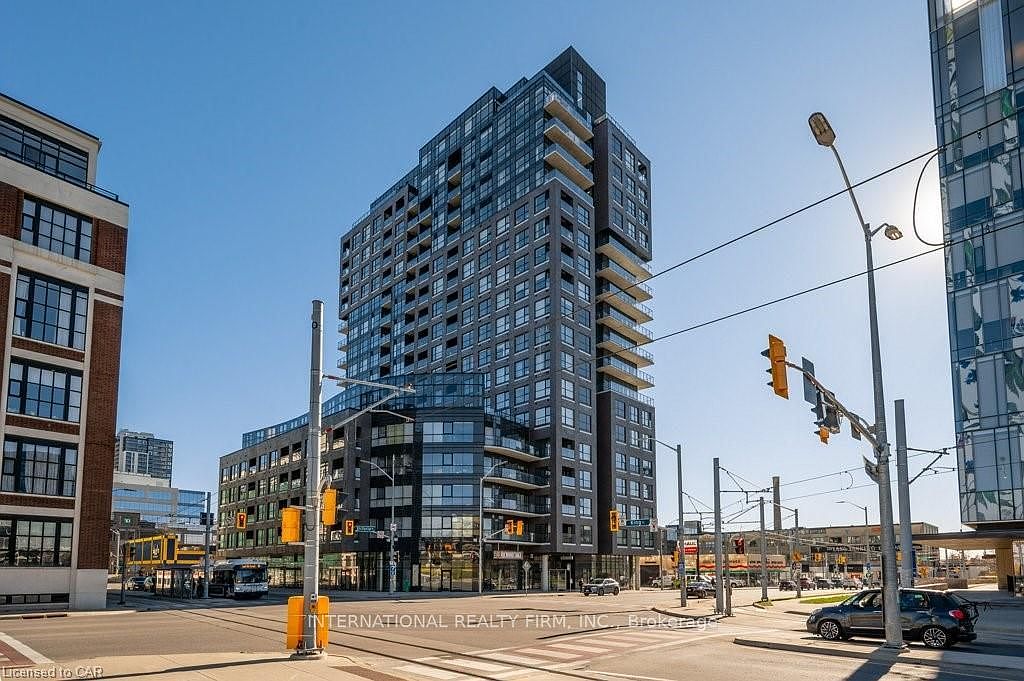 1 Victoria St S #508, Kitchener, ON N2G 0B5 | Zillow