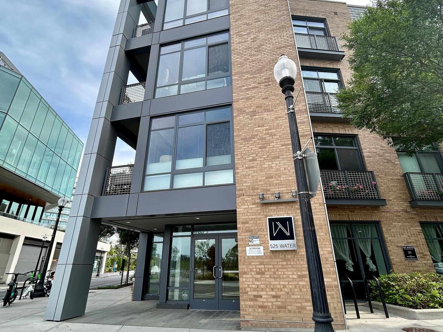 525 Water St SW #314, Washington, DC 20024 | Zillow